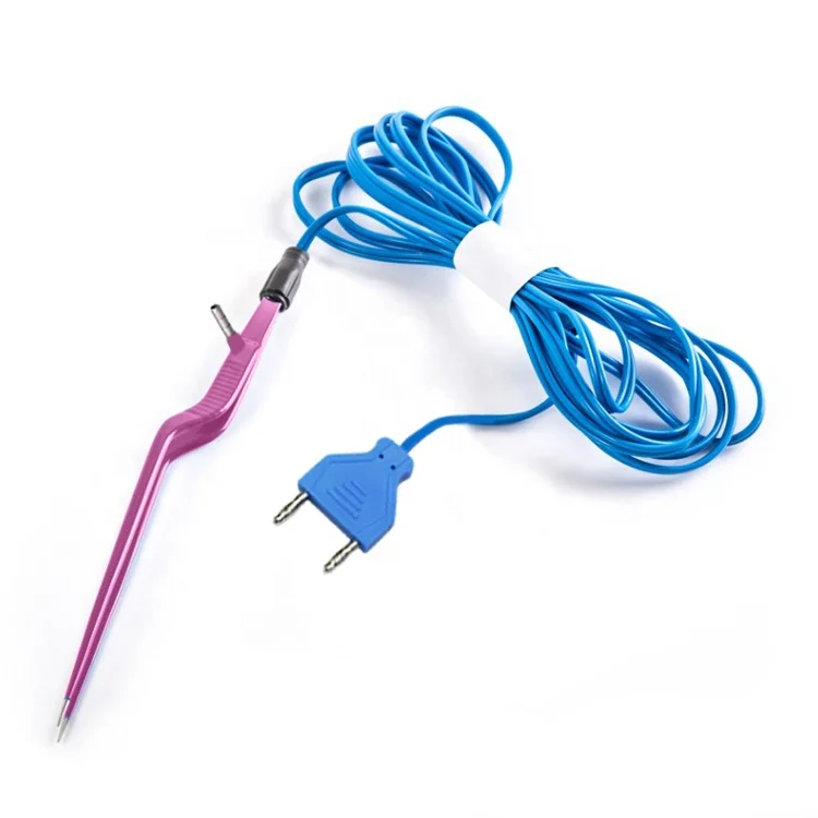 Hot Sale 2023 Electro Surgical Instruments Single Use Irrigation ...