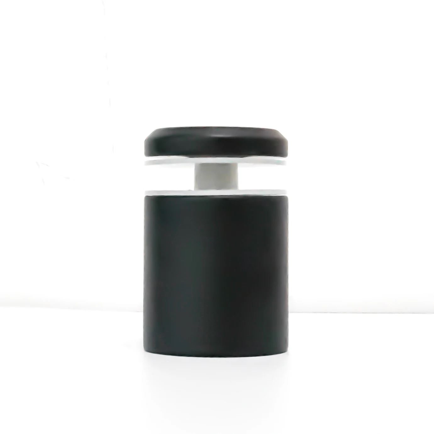 Stainless Steel Standoff glass Railing Clamp| Alibaba.com