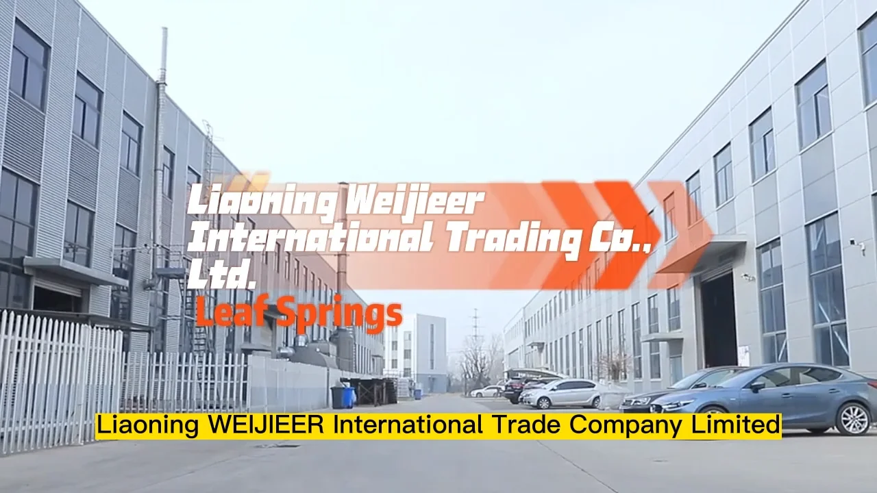 Sinotruk Howo Front Leaf Spring Wg9725520076 Leaf Spring - Buy Heavy ...