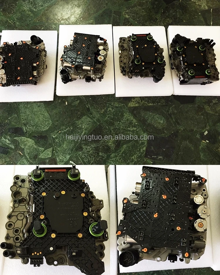 奥迪大众DSG 7速0BH 0BT变速器机电0DE927711| Alibaba.com