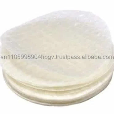 Vietnamese Rice Paper - Dried Spring Roll Wrappers
