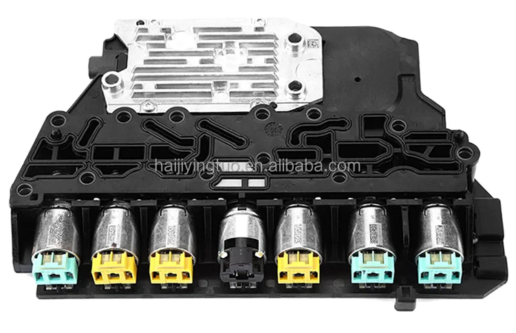 6T40 6T45 Transmission Control Module for Chevrolet Cruze