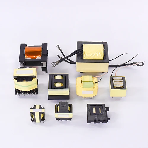 220v 24v 12v 5v High Frequency Power Transformer - Buy Power Transformer 220v To 110v,Ferrite ...