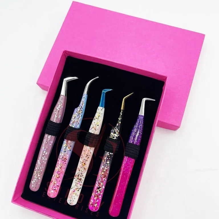 Rubber Coted Multi Color With Sparkle Outstanding Quality Solid Steel ...