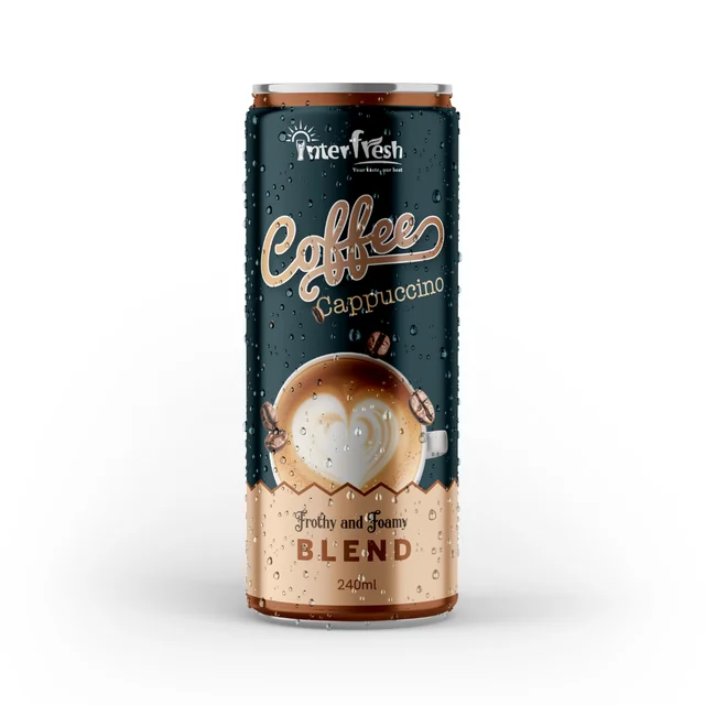 Company Overview - INTERFRESH FOOD AND BEVERAGE COMPANY LIMITED