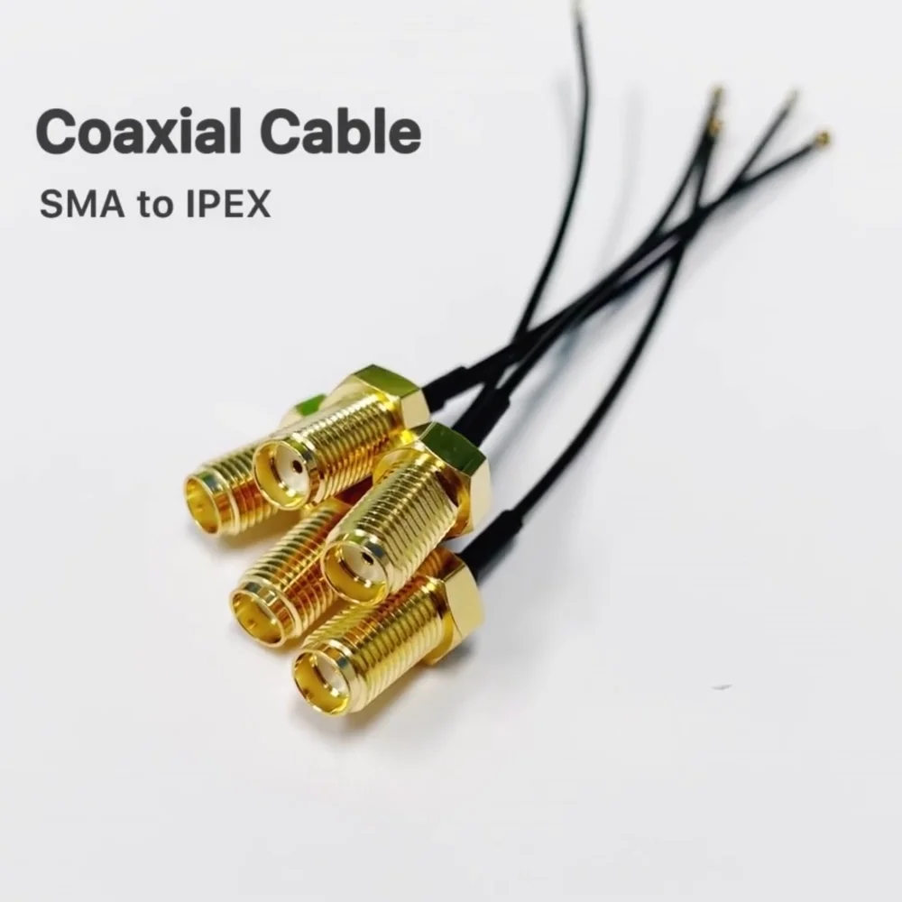 1.13 Coax Rf Cable - Buy 1.13 Coax Rf Cable,Od1.13 Coaxial Cable,Sma To ...