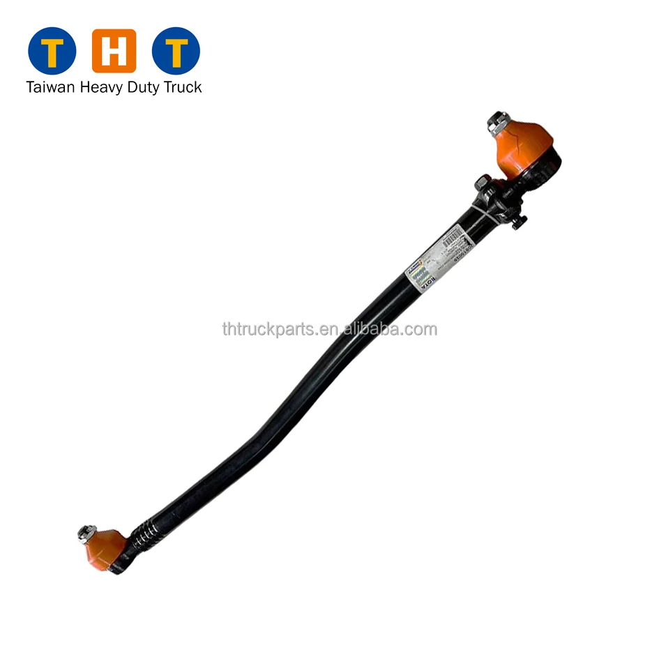 Drag Link Steering A0034601805 Other Truck Parts for Benz 1841 Actros ...