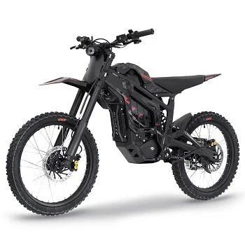 Hot Sales_ Sting MX5 Pro 72v 40ah 13.5kW peak electric dirt Bike ...