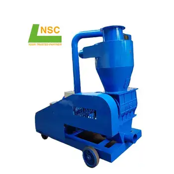 Wheat Suction Machine Granules Grain Pneumatic Unloading Sucker ...