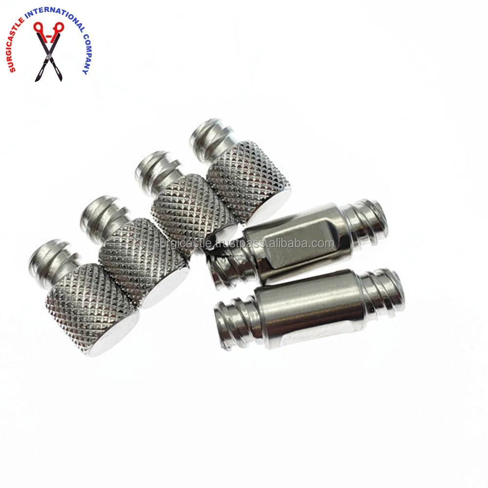The Basis Of Surgical Instruments Sets Micro Fat Inflitration Cannula ...