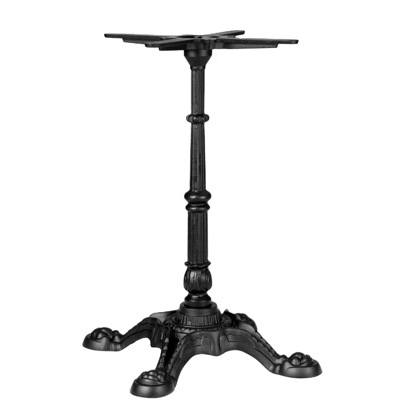Lifepursue Wholesale Cast Iron Table Base Dining Leg - Buy Iron Table ...