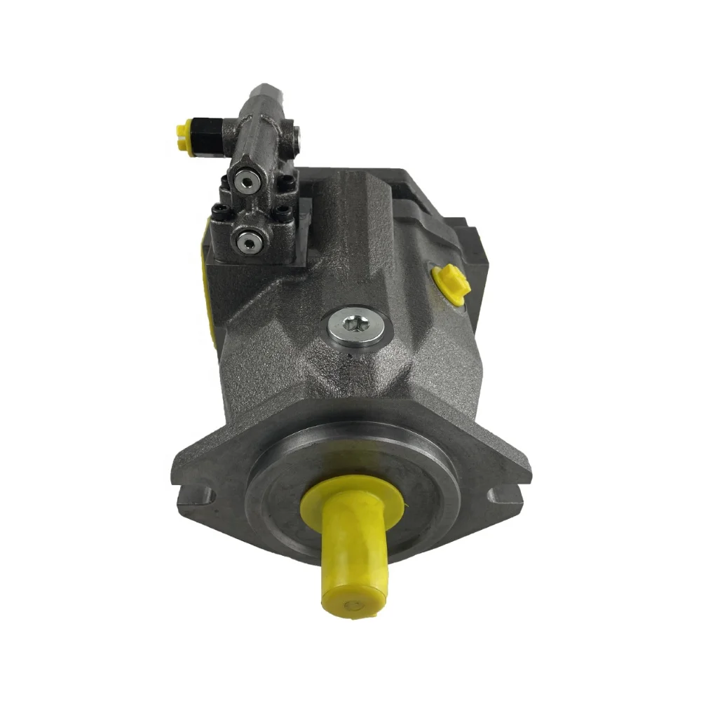 Rexroth A10VO45 Series 52 Variable Displacement Pump