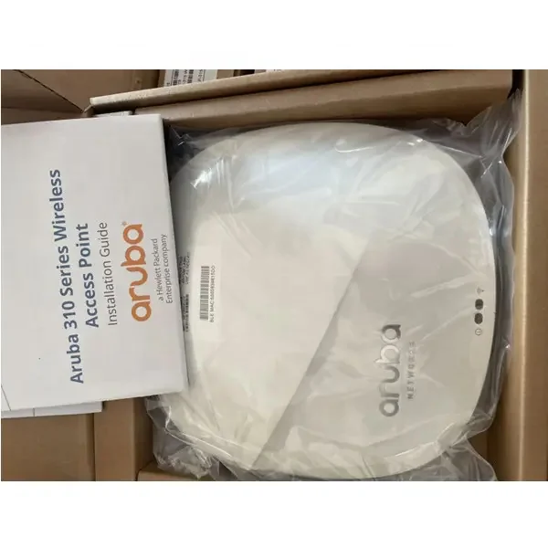 Original New Jz320a - Hpe Aruba Ap303 Indoor Access Point Ap-303 (rw ...