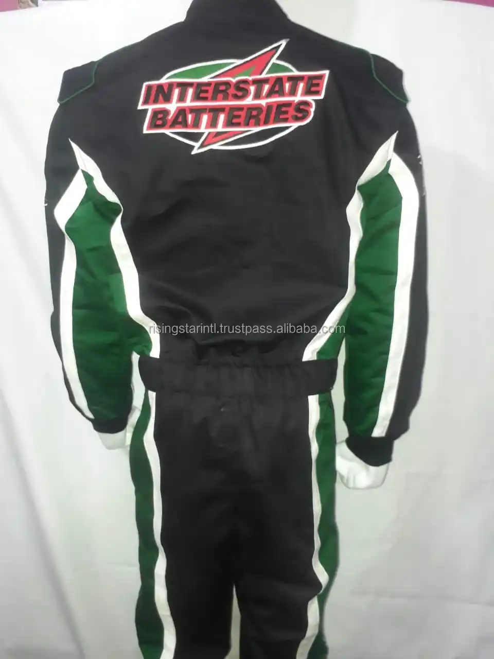Nomex Overalls Car Racing Suit Custom Design Nomex Racing Car Racing ...