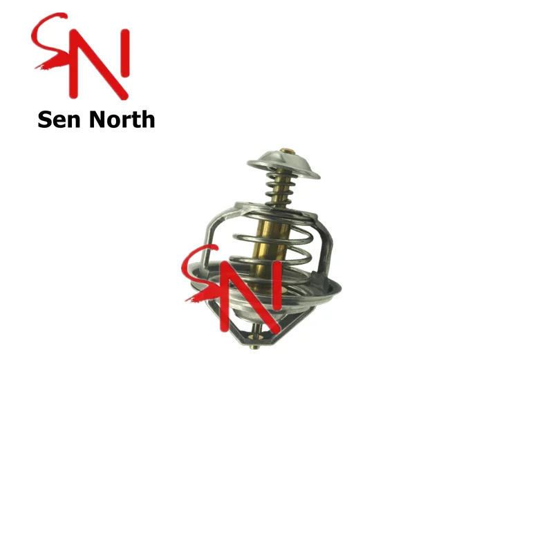 S1632-e9130 Thermostat 1632-e9130 Wo4d Engine Use For Hino 300 - Buy ...