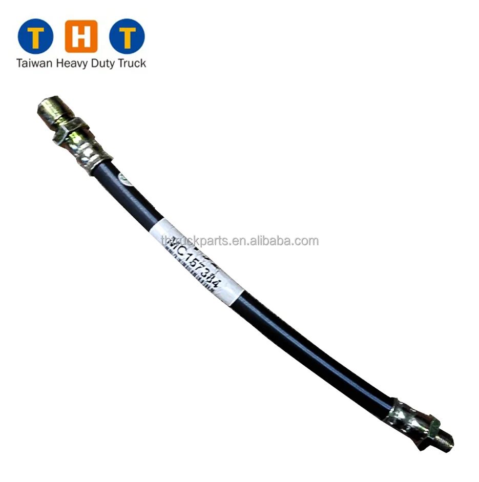 Clutch Hose Rear MB162646 MC157384 for Mitsubishi Fuso Canter ...