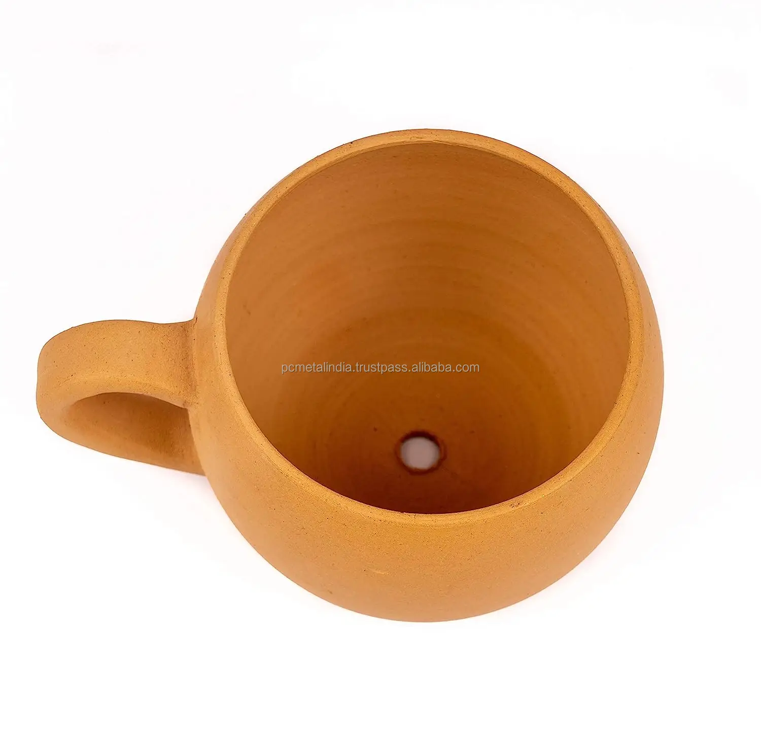 Handicraft Handmade Nursery Flower Pots/terracotta Garden Pots/Cherry ...