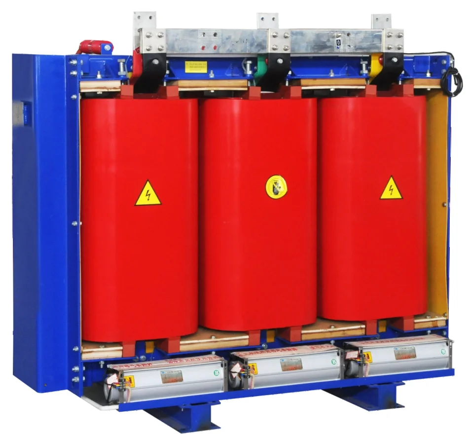 500kva 630kva Transformer Single Phase Three Phase Low Voltage High ...