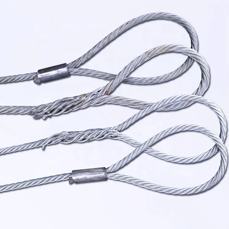 Aluminum Ferrules For Wire Rope Press 200t Machine High Quality - Buy ...