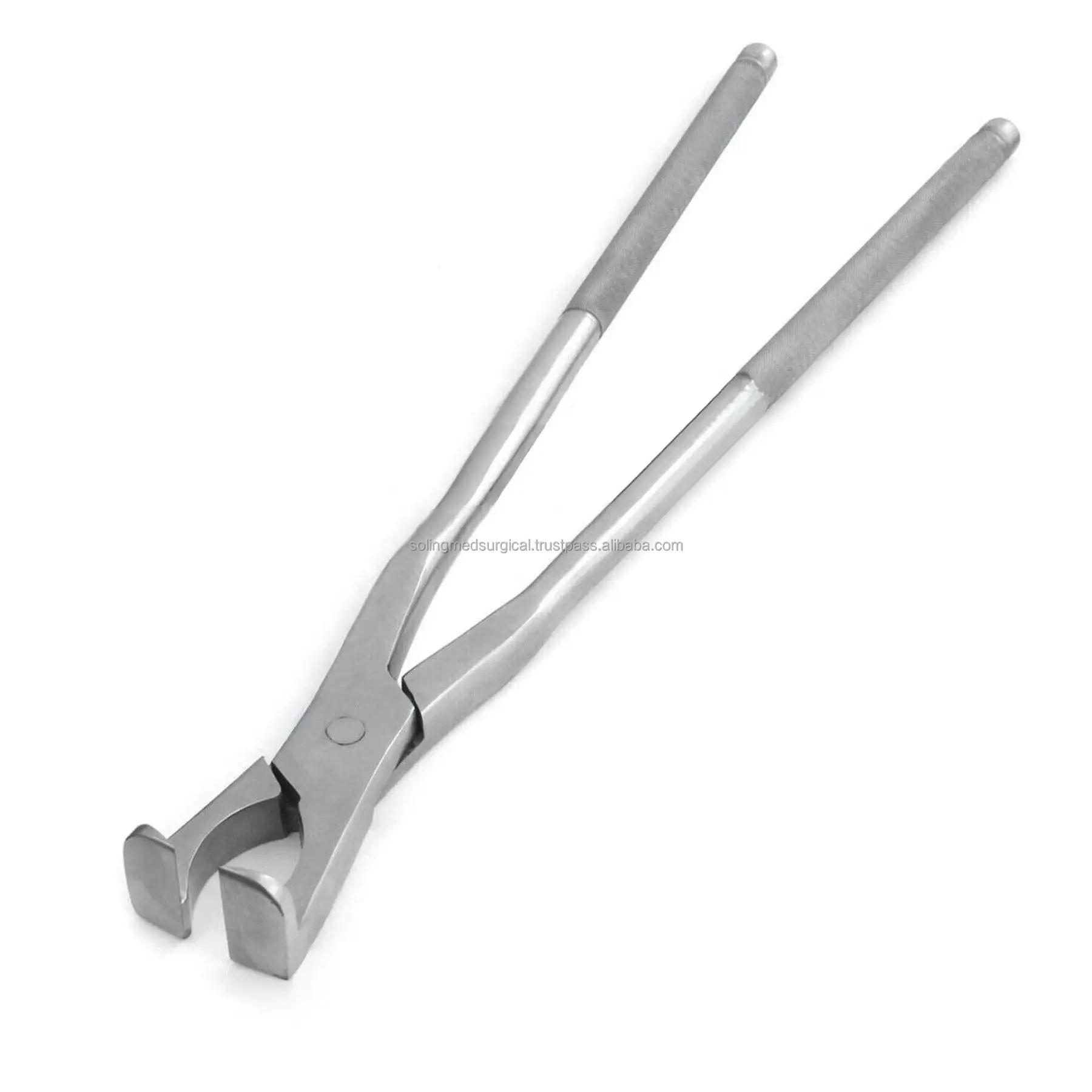 Equine Molar Spreader Forceps 19 Inch Veterinary Instruments| Alibaba.com