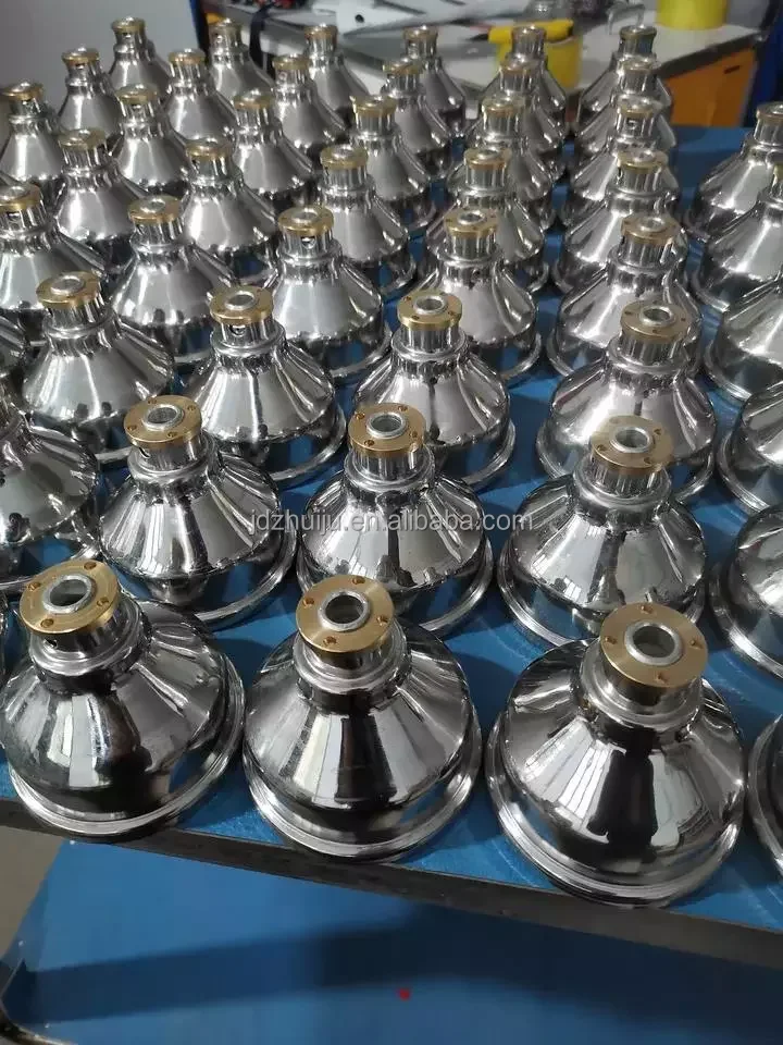 Efficient Milk Separation with HJ-KL50 Fresh Milk Separator