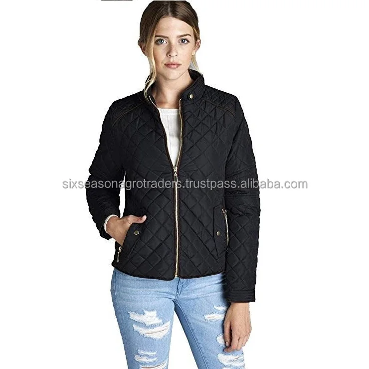Women's Padding Jacket Padding Jacket For Girl's - Buy Padding Jacket ...