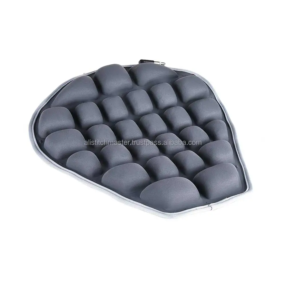 18x16 Gel Insert For Motorcycle Seat ULTRAGEL Motorcycle Seat Gel Pad ...