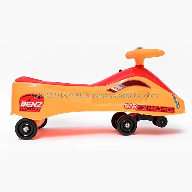 Twisted Twisting Wiggle Twist Swing Car For Kids Cheap Price Selling ...