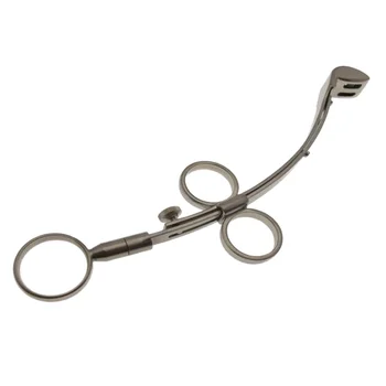 Laforce Adenotome Basis Of Surgical Instruments - Buy Laforce Adenotome ...