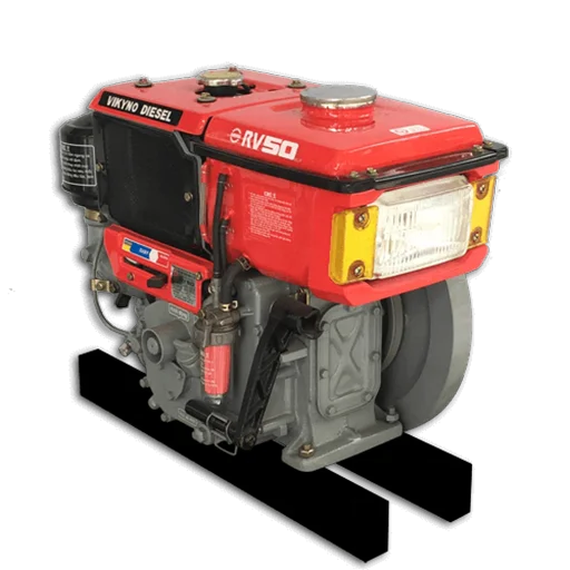 Vikyno Diesel Engine RV50-N| Alibaba.com