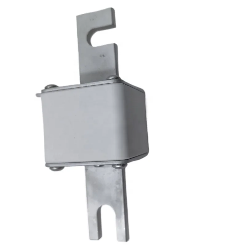 170M Series Square Body Fuse 1100a 1300v 170M6149 protection Fuse Dc ...
