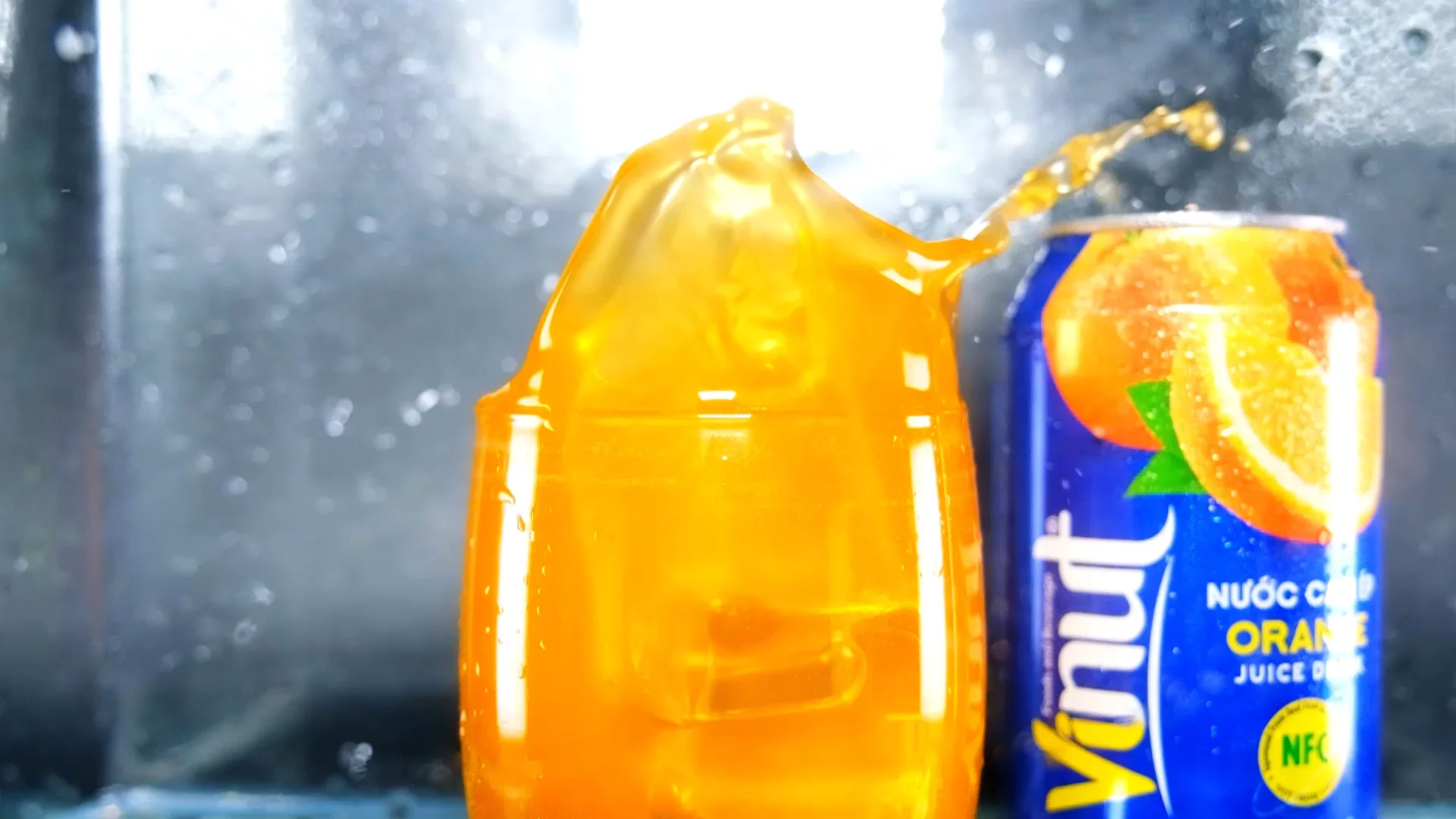 Vinut 100% Cranberry Juice W Pulp,490ml (pack Of 24)-real Fruit Juices,Vitamin C Rich,No Added ...