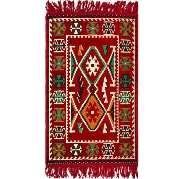 Oriental Wall Rug Arabic Wall Rug Ethnic Wall Rugs | size 90*60cm ...