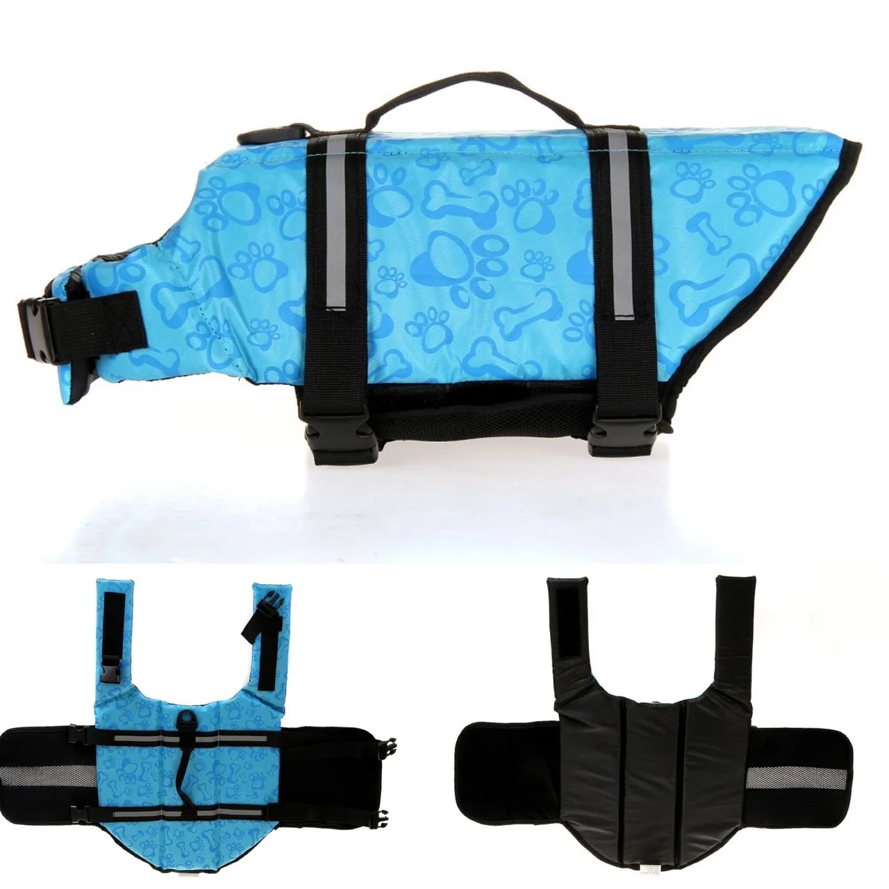 Xxs~m High Quality Rescue Clothing Swimming Suit Custom Size Luxe Dog ...