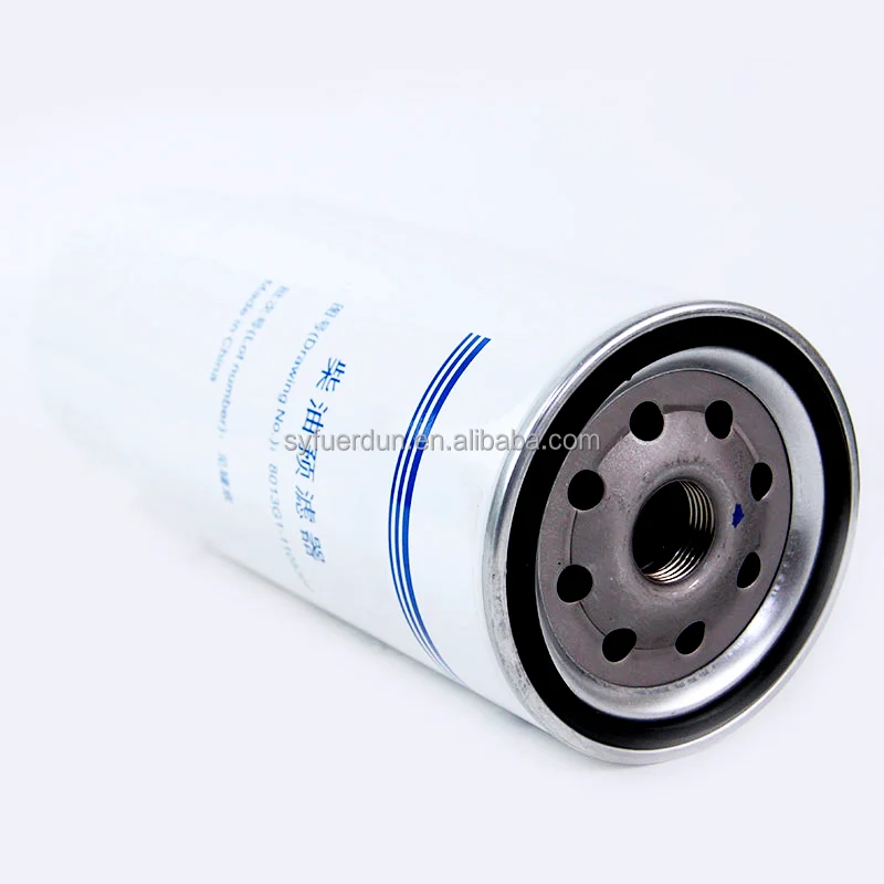Replacement Fuel Filter 8013G1-1105350 for Universal Engine - Efficient ...
