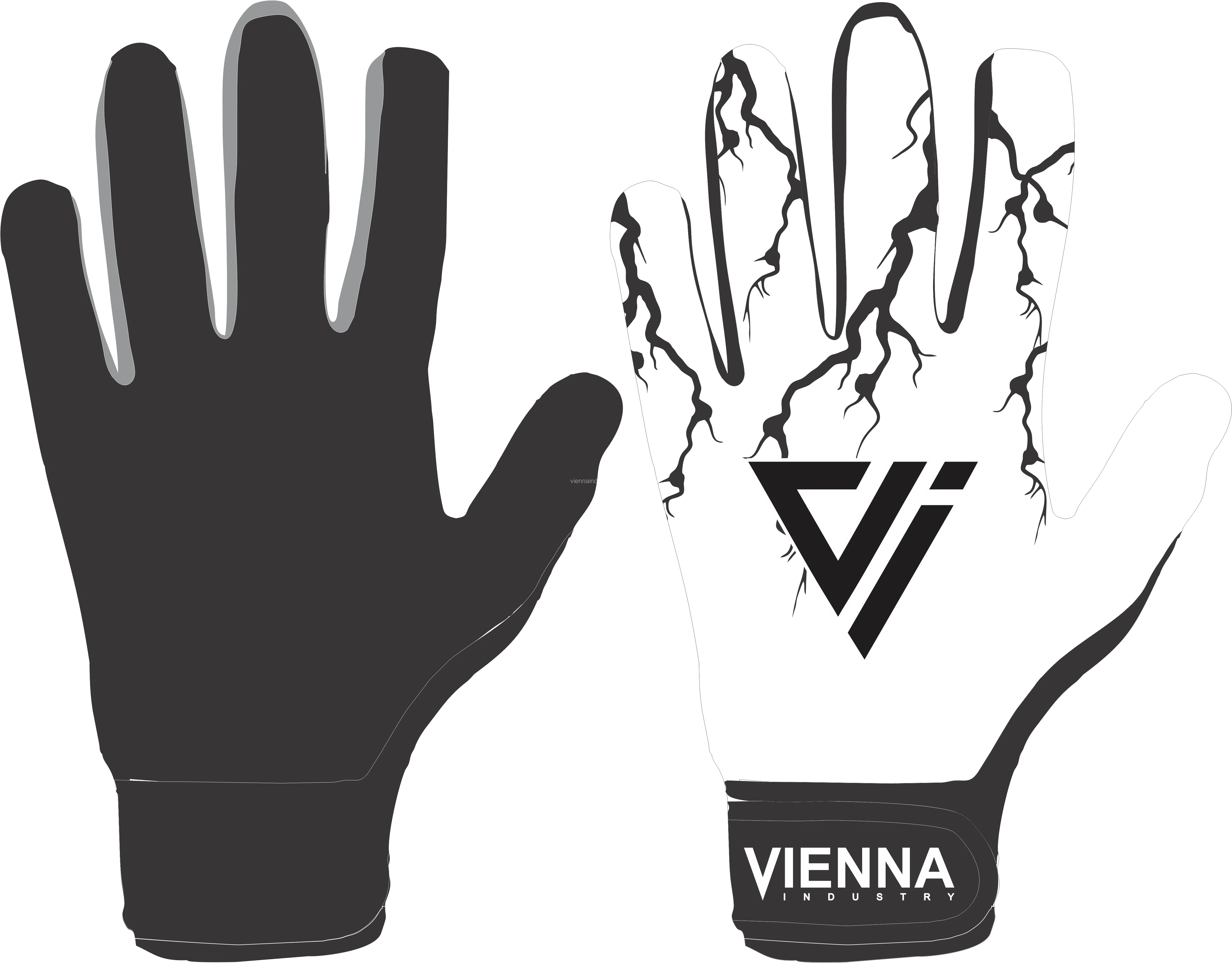 All New Designs 2024 Comfortable Best Grip Gaa Gloves Gaelic Gloves ...