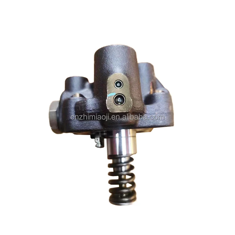 Csjhpss Genuine 3tnv88 Electronic And Diesel Fuel Injection Pump Test ...