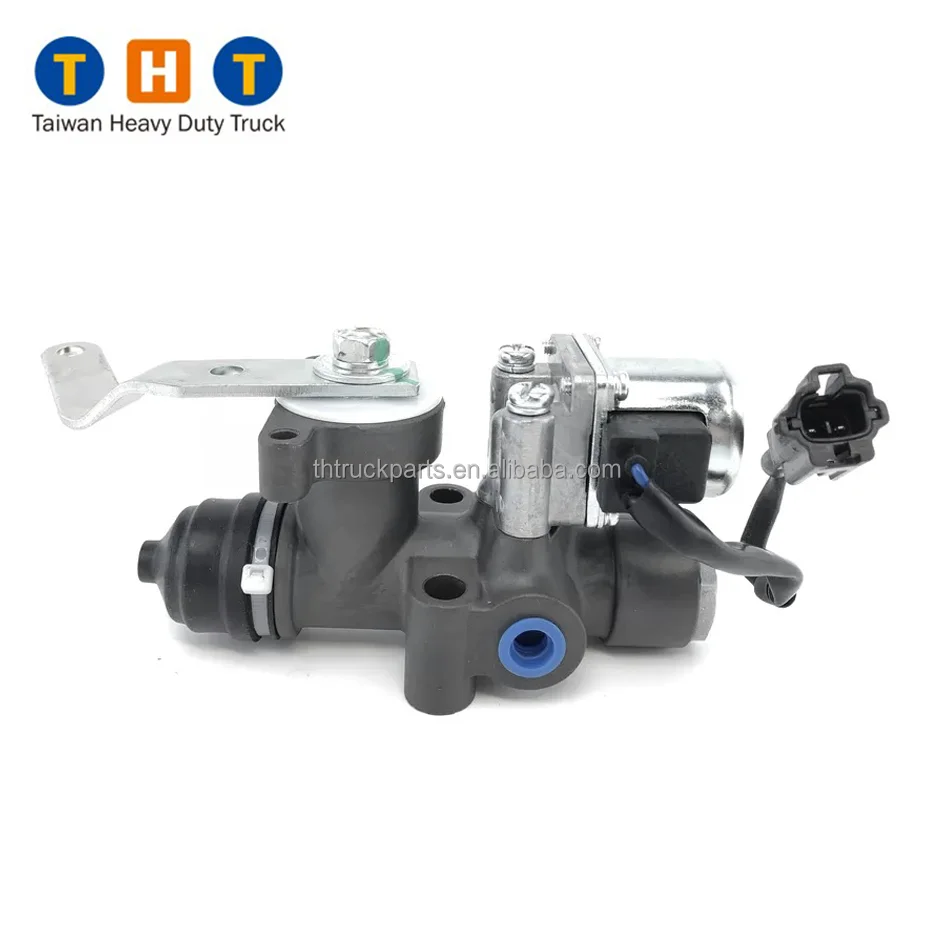 Hino 700 E13C Leveling Valve Assy S50E0-E0010 - Premium Quality