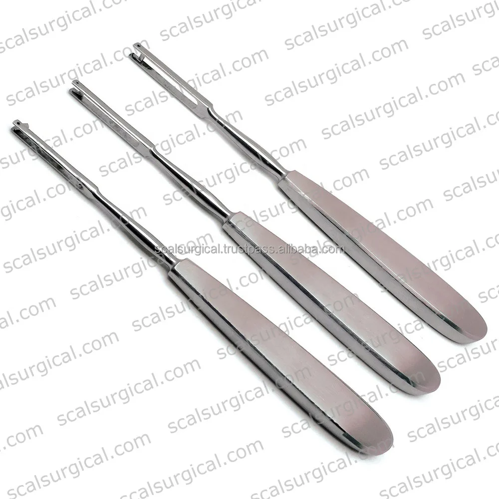 Converse Alar Nasal Skin Hook Retractor Surgical Plastic Surgery ...