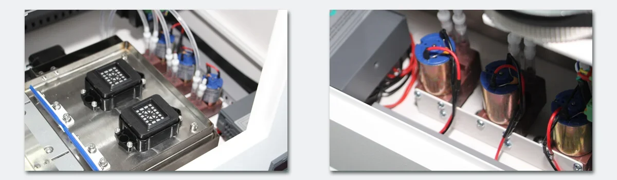 Dtf Print Machine A3 Dtf Printer A3 30cm Xp600 T-shirt Dtf Printer With ...