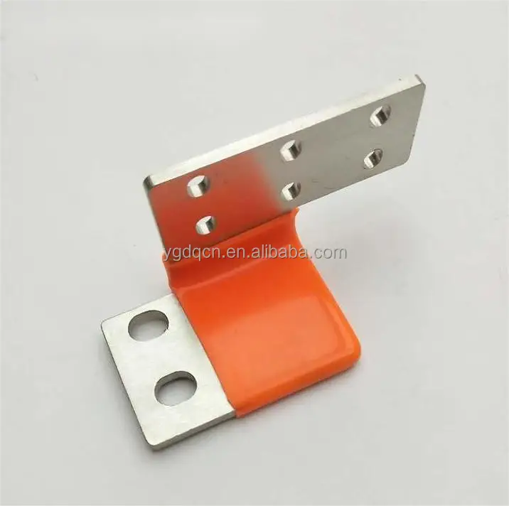 Free Shipping Mcb Distribution Board 630A Copper Power Maquina De ...