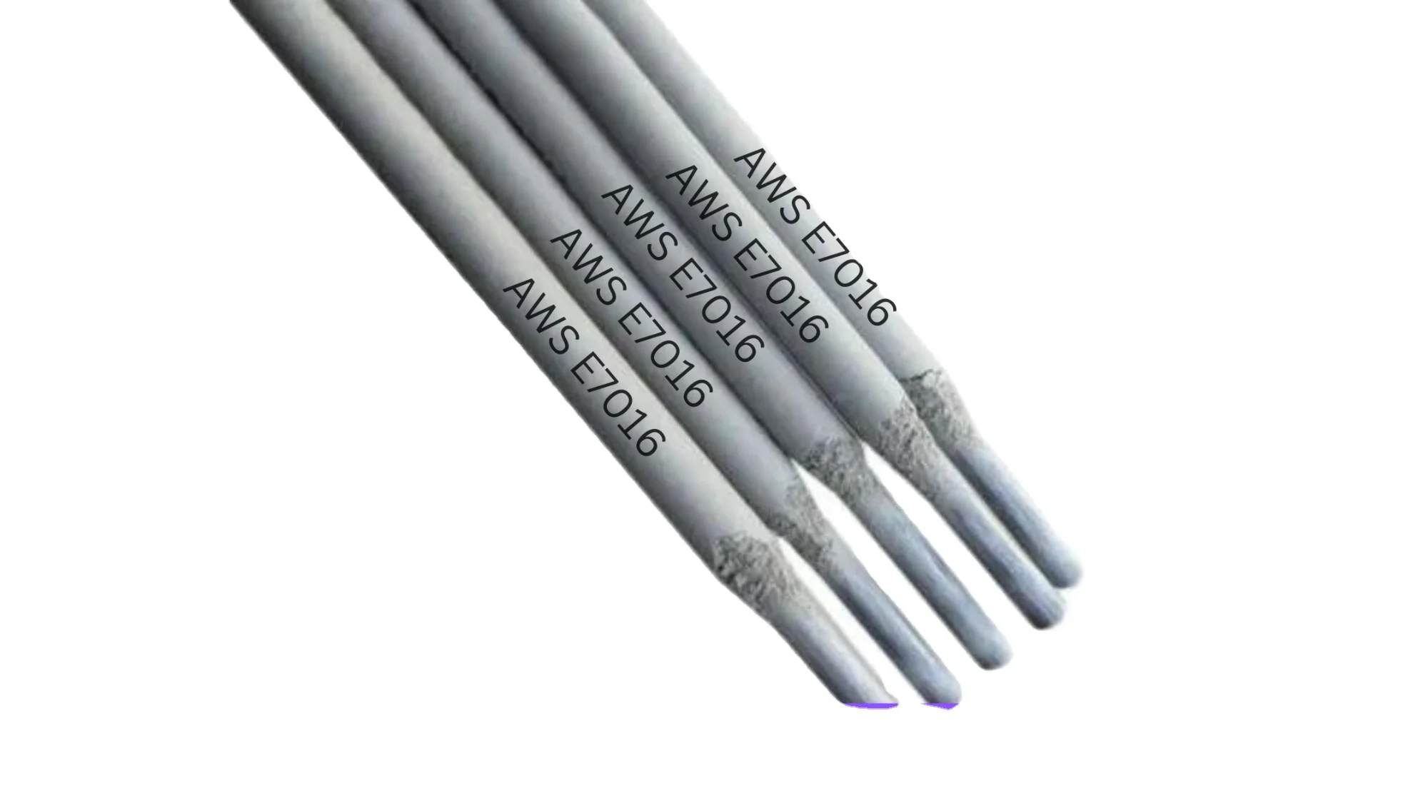 Carbon Steel Welding Rod For Shipyard E7018/e7016 /e6013 Wear-resistant ...