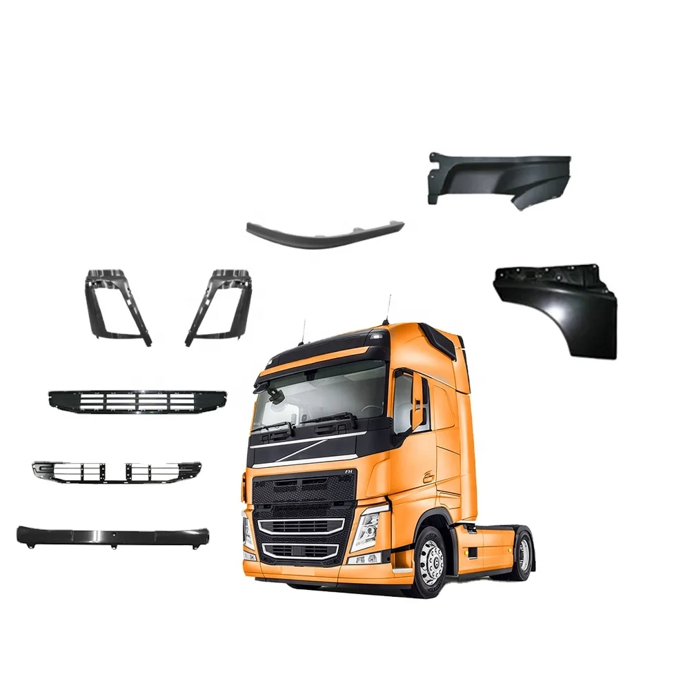 Piezas de repuesto para camiones Volvo FH/FM, alta calidad| Alibaba.com