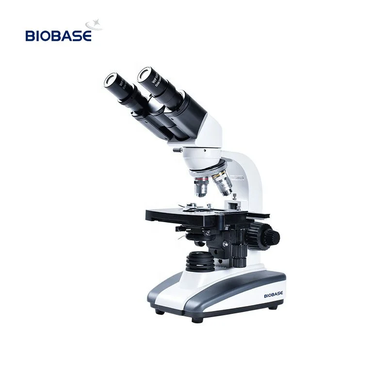 Biobase China Microscope - Advanced Digital Laboratory Tool