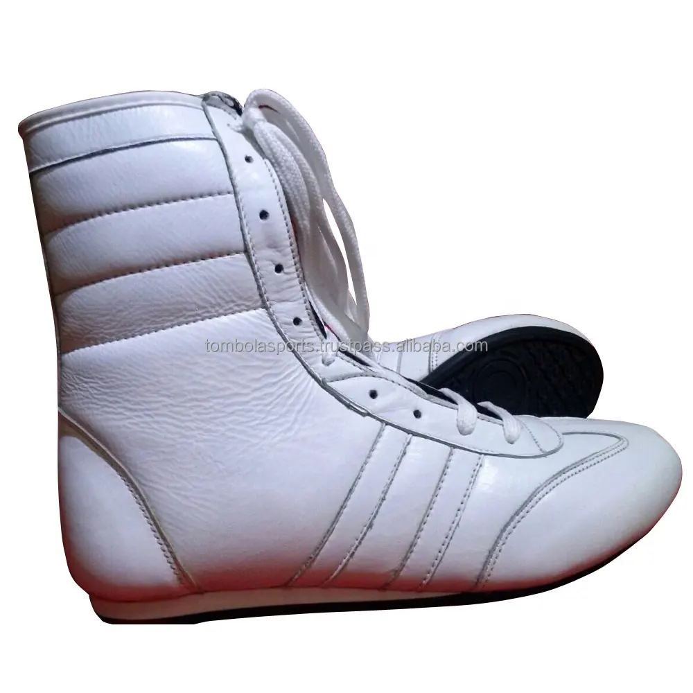Oem 2024 Best Boxing Wear Shoes For Wrestling Or Kick Boxing In ...