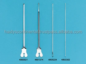 Arthroscopy Instruments Probe Knee Arthroscope Instruments Arthroscopic Probe Surgical ...