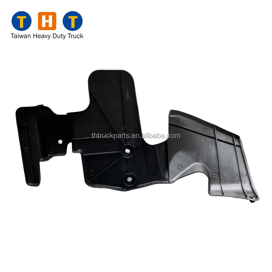 Deflector Radiator Side 53293-0K050 for Toyota Hilux