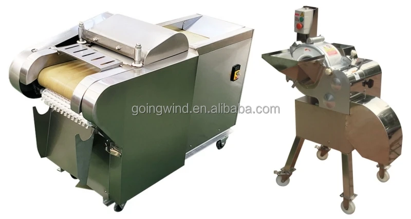 Automatic Jackfruit Cutting Machine - Efficient & Durable