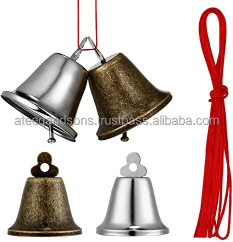Indian Bells Hanging Design Christmas Design Brass Bell Best For ...