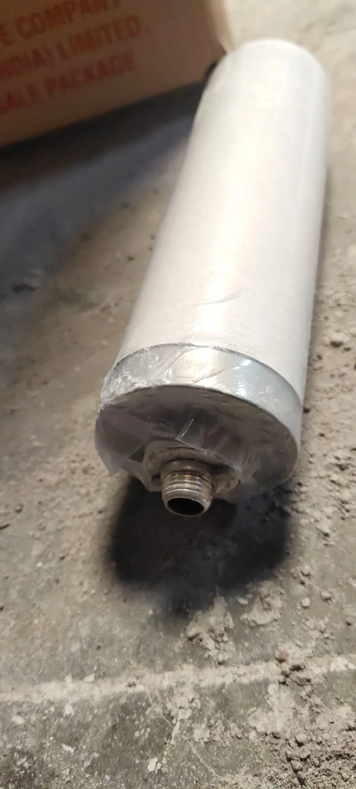 Best Quality Ceramic Water Filter Candles Cartridges In Various Sizes ...